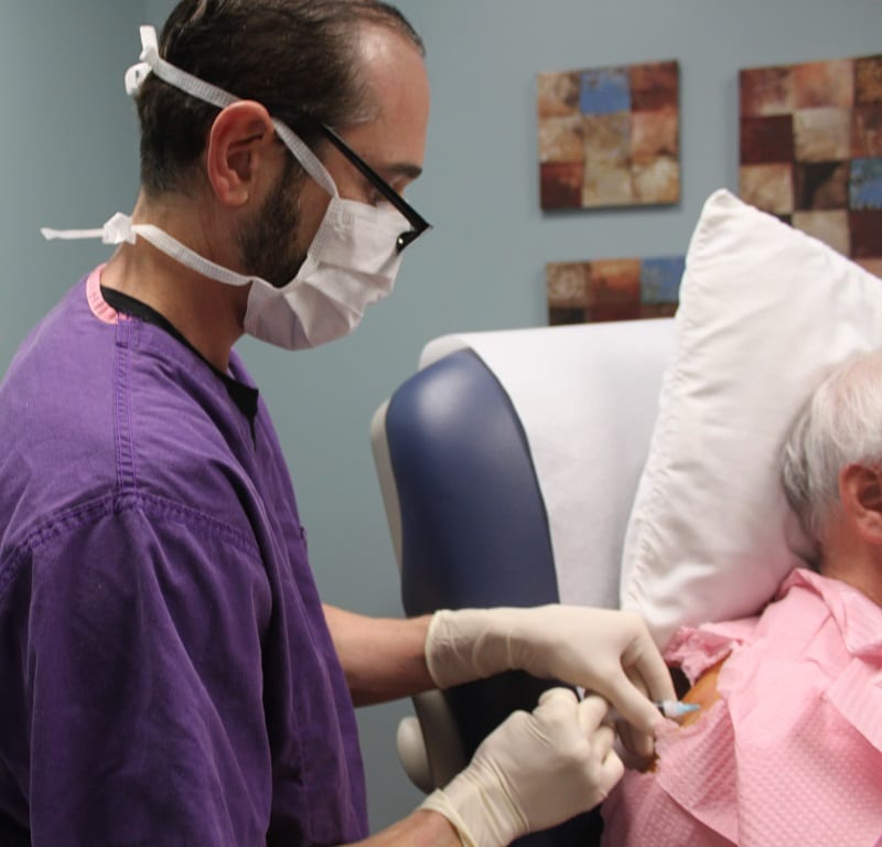 The best injections - DaVinci Aesthetic & Regenerative Medicine