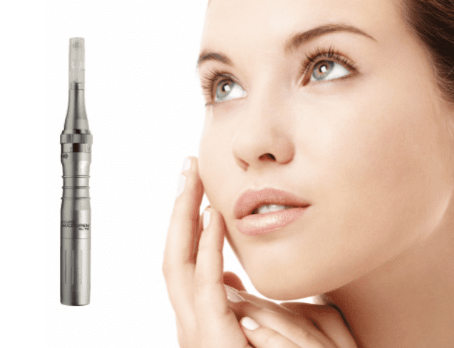 micropen micro needling - DaVinci Aesthetic & Regenerative Medicine